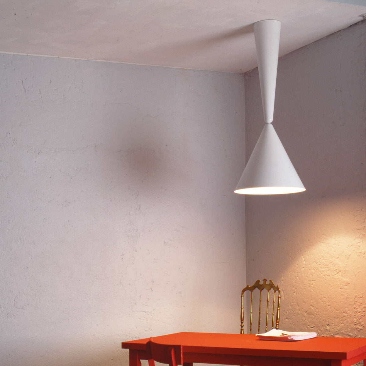 Diabolo Suspension Light