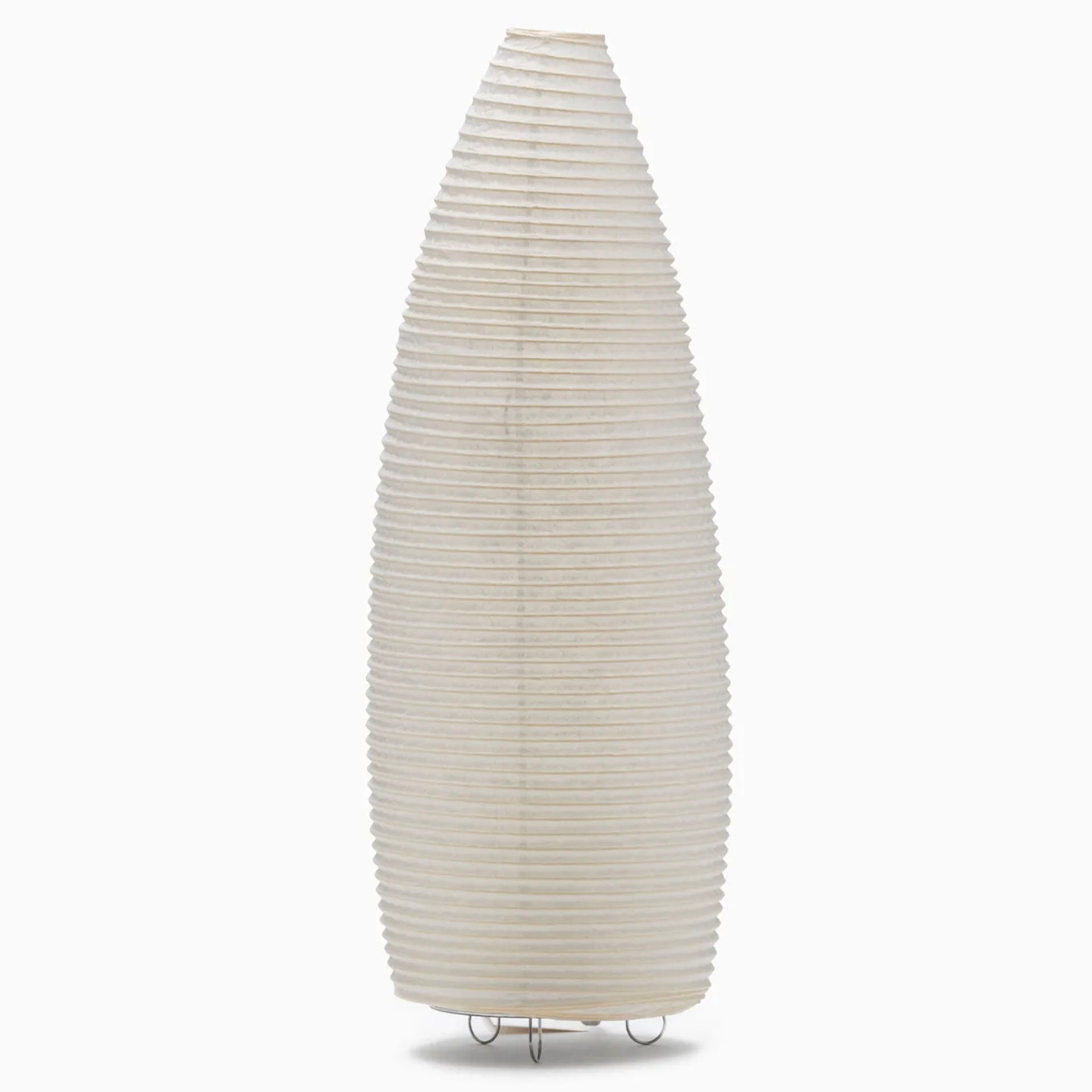 Paper Moon Lamp 03 - The Cone