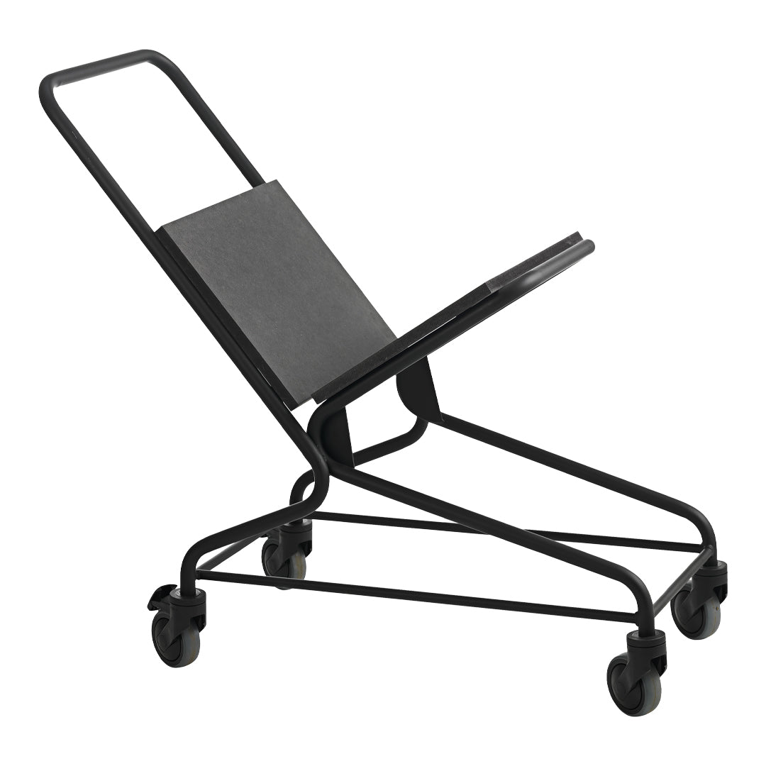 D19900 Dry Trolley - 20 Chair Capacity