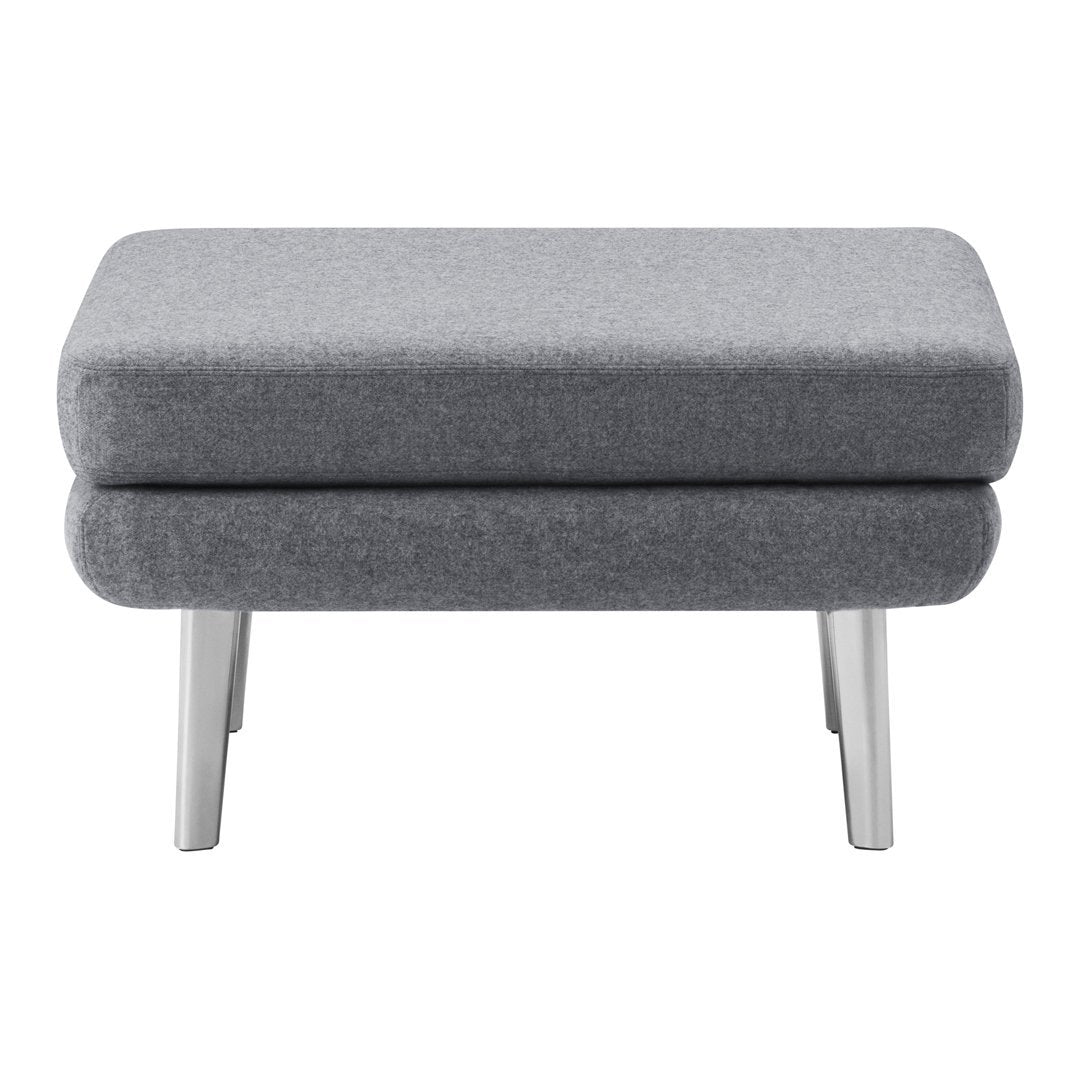 Sum Modular Sofa - Pouf